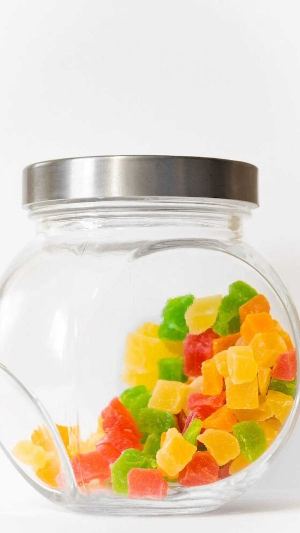 6 Secret Hacks You Must Know While Using Candied Fruits